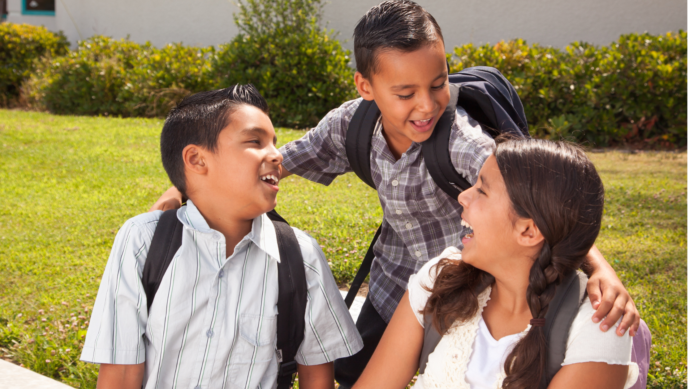 Innovation in Action: Two Charter Schools Excel in Serving English Learners